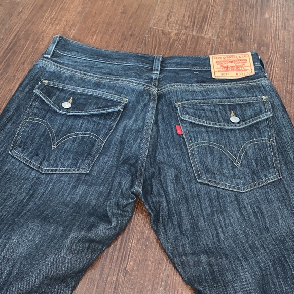 Levi's | Jeans | Mens 57 Levis Slim Bootcut Jeans | Poshmark